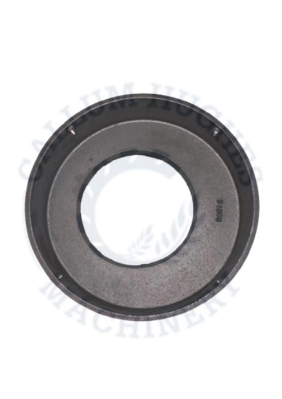 Doda HD35 / L35 Reverse Impeller backing plate - CHM - Callum Hughes ...