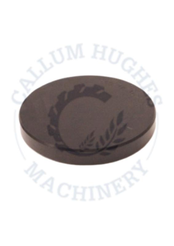 Doda End Cap 72x9 - CHM - Callum Hughes Machinery
