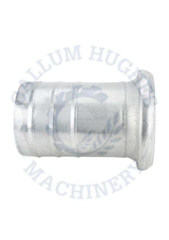 Bauer 6" Female With Hose End 152mm - CHM - Callum Hughes Machinery