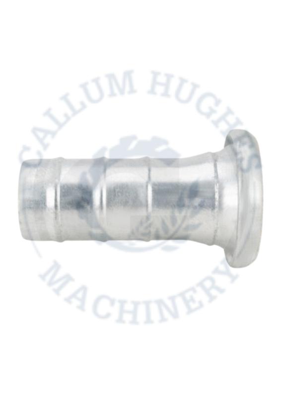 Bauer 4" Female With Hose End 102mm - CHM - Callum Hughes Machinery