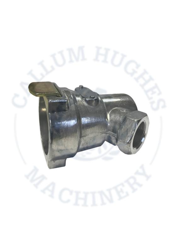 Filter Air Line For Trailers M22 - CHM - Callum Hughes Machinery