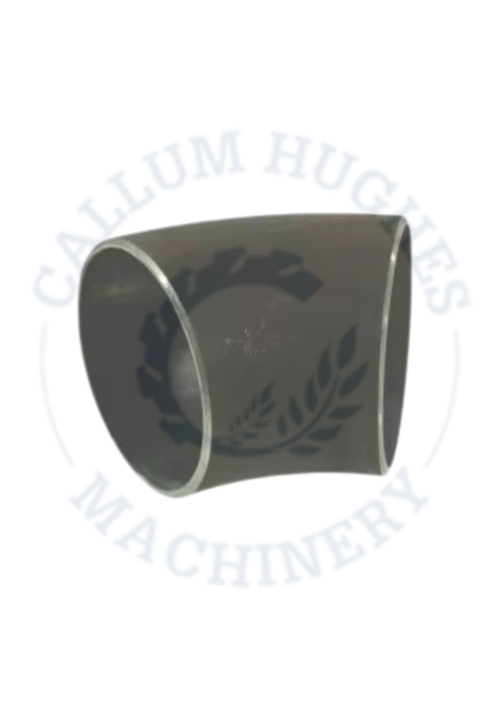 6" Weld-On 45° - CHM - Callum Hughes Machinery
