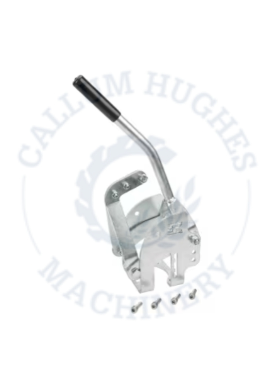 Heavy Duty Gate Valve Lever - CHM - Callum Hughes Machinery
