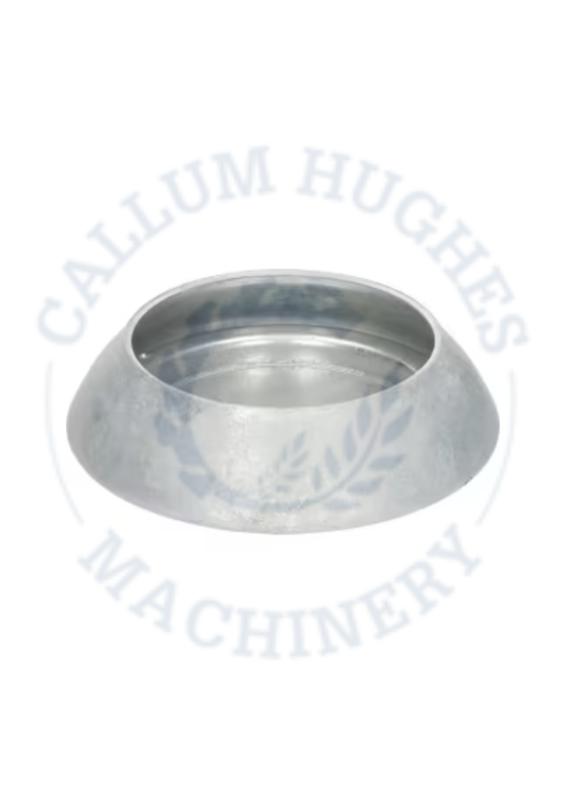 8" Perrot Male Blank - CHM - Callum Hughes Machinery