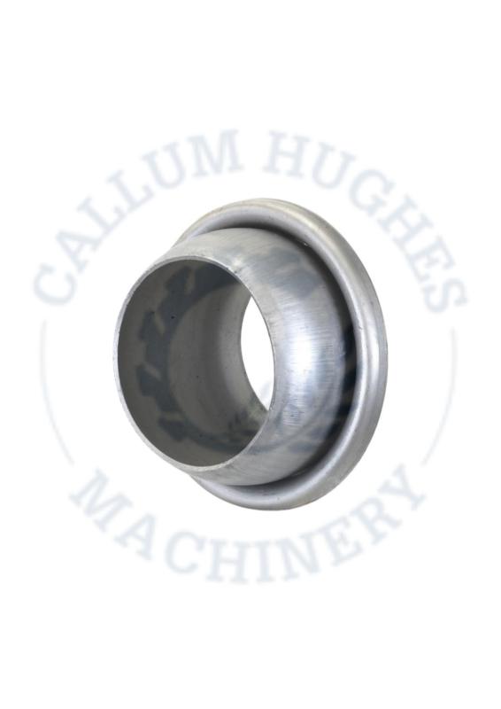Italian 4" Male Weld On Ball, With Ring - CHM - Callum Hughes Machinery